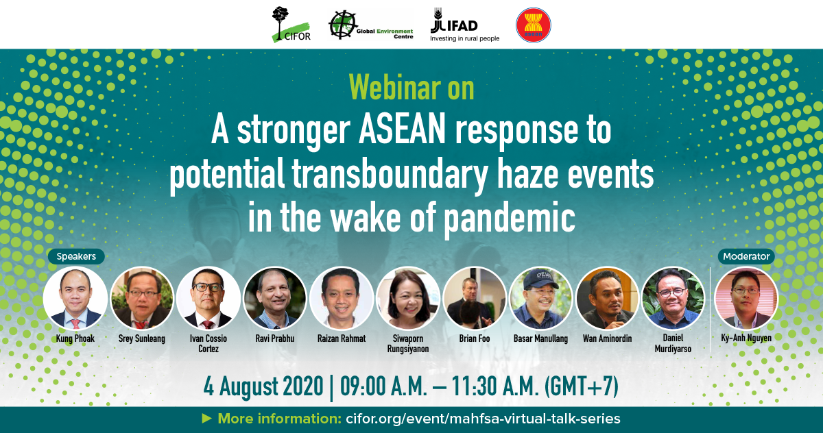 News – ASEAN Haze Portal